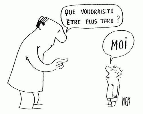 Notre ADN | Coach en Scène – Osez être vous-même